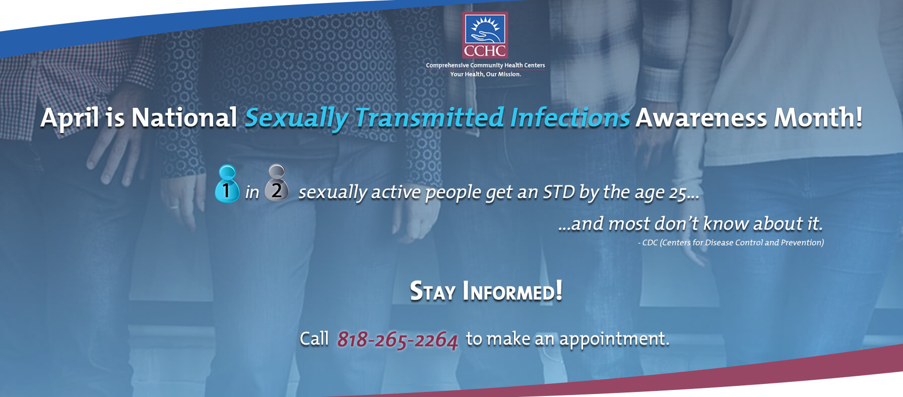 Comprehensive Community Health Centers