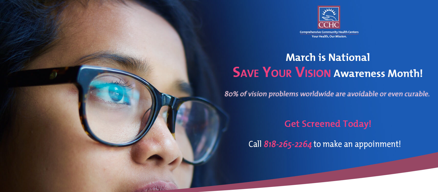 Comprehensive Community Health Centers