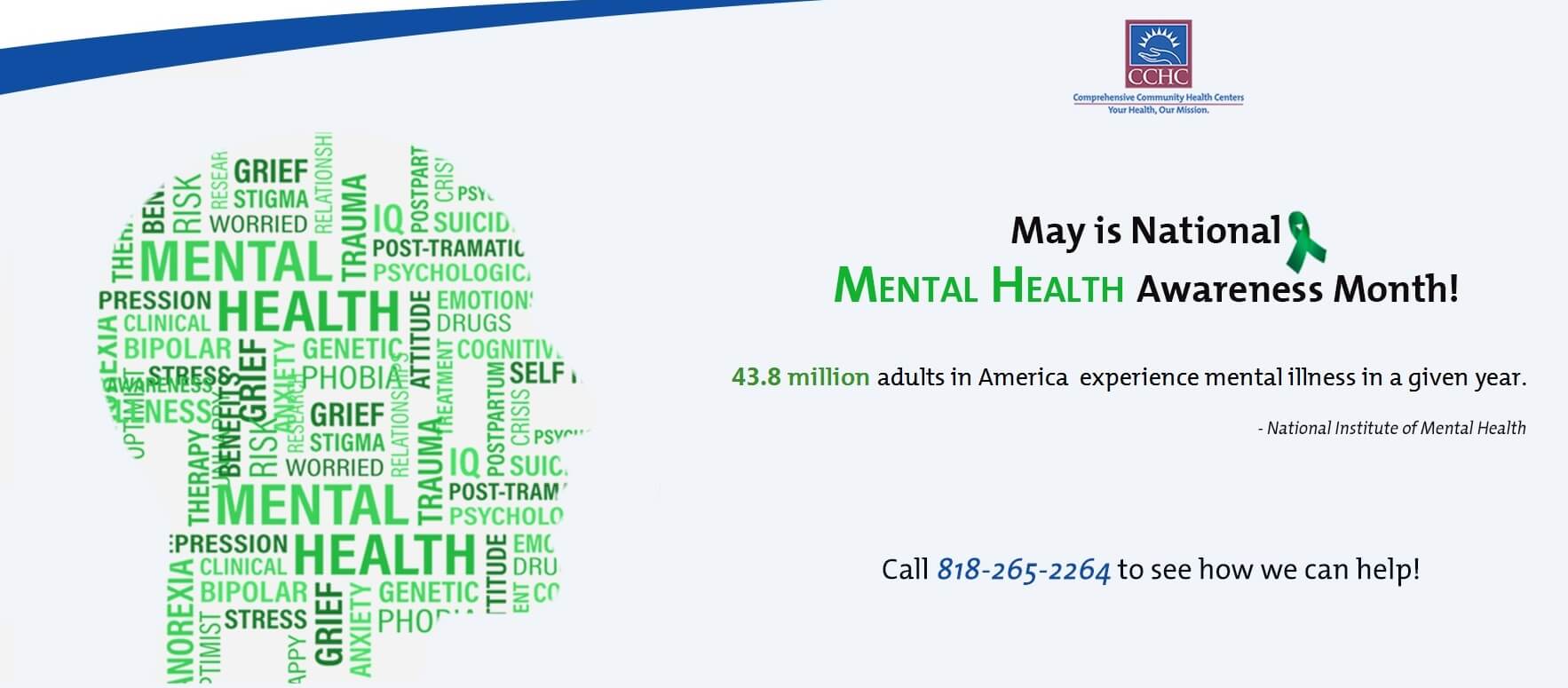 Comprehensive Community Health Centers