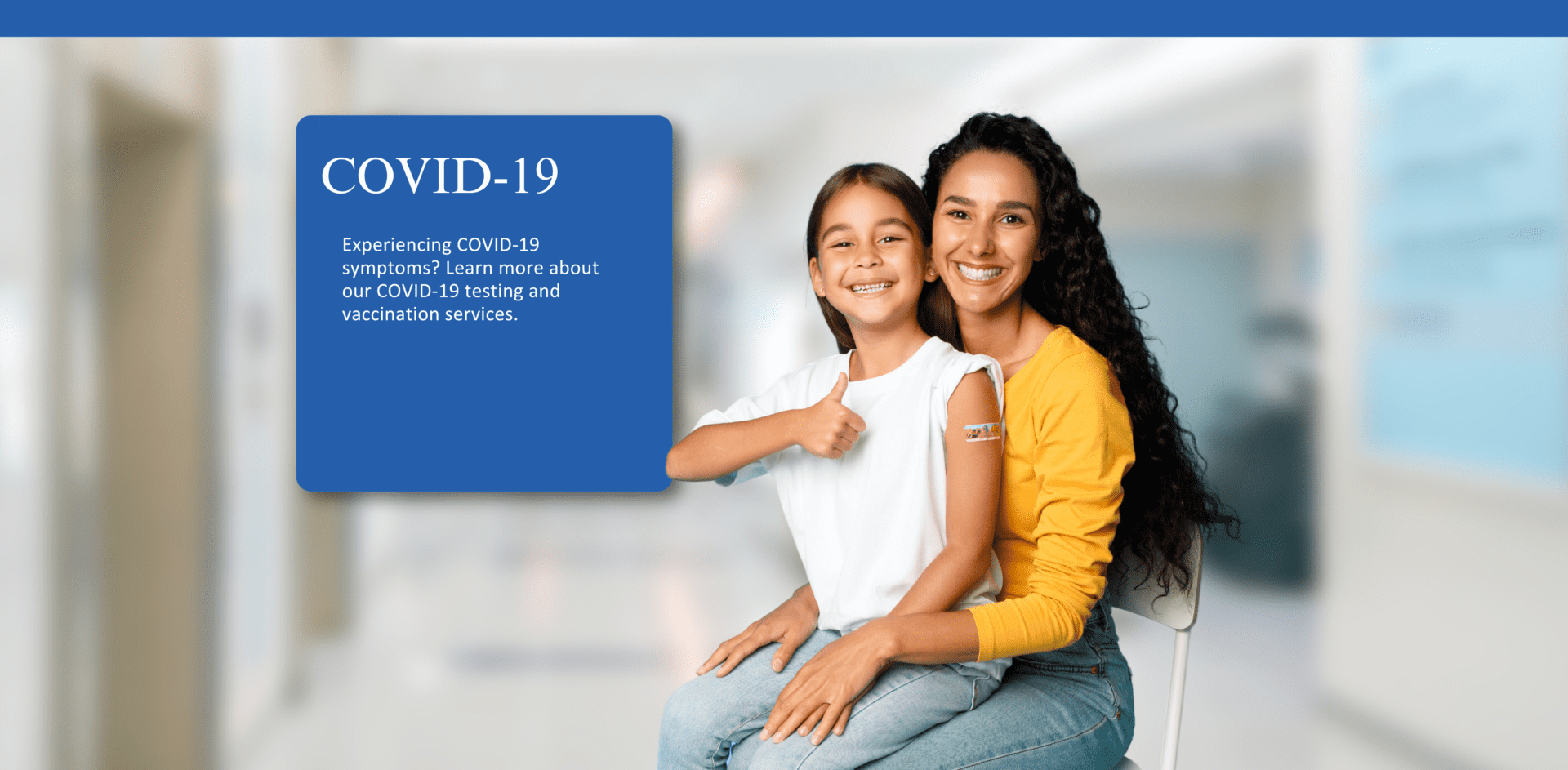 Comprehensive Community Health Centers